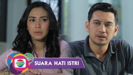 Suara Hati Istri (Episode Lengkap & Terbaru) | Vidio