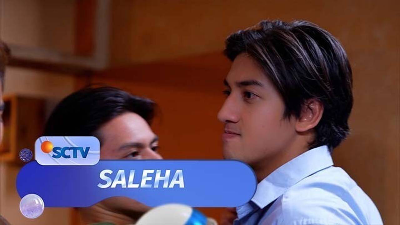 Saleha - Episode 92 | Part 1/2 (2024) | Vidio