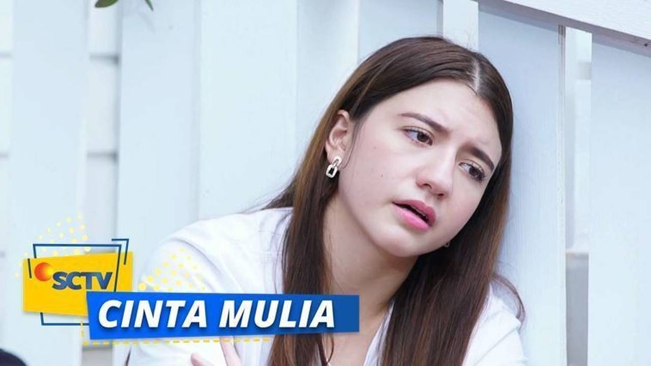 Cinta Mulia - Episode 32 (Part 1/2) (2020) | Vidio