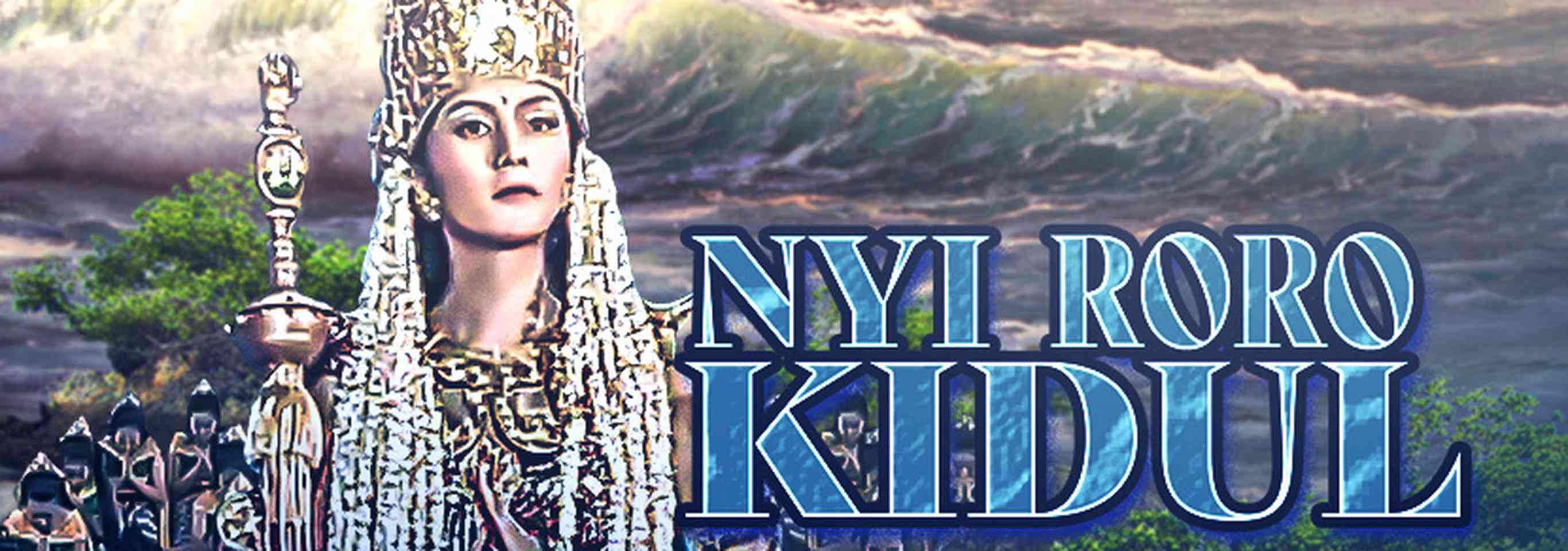 Streaming Nyi Roro Kidul | Vidio