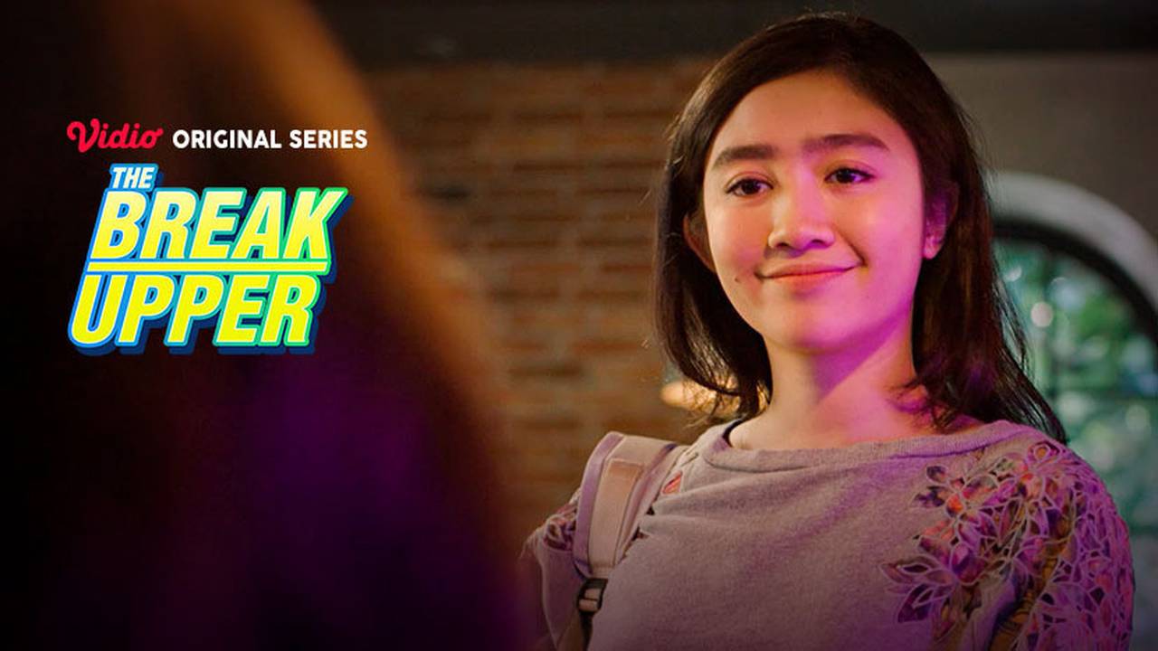 The Break Upper (2021) Original Series - Eps. 01 [Gratis] | Vidio