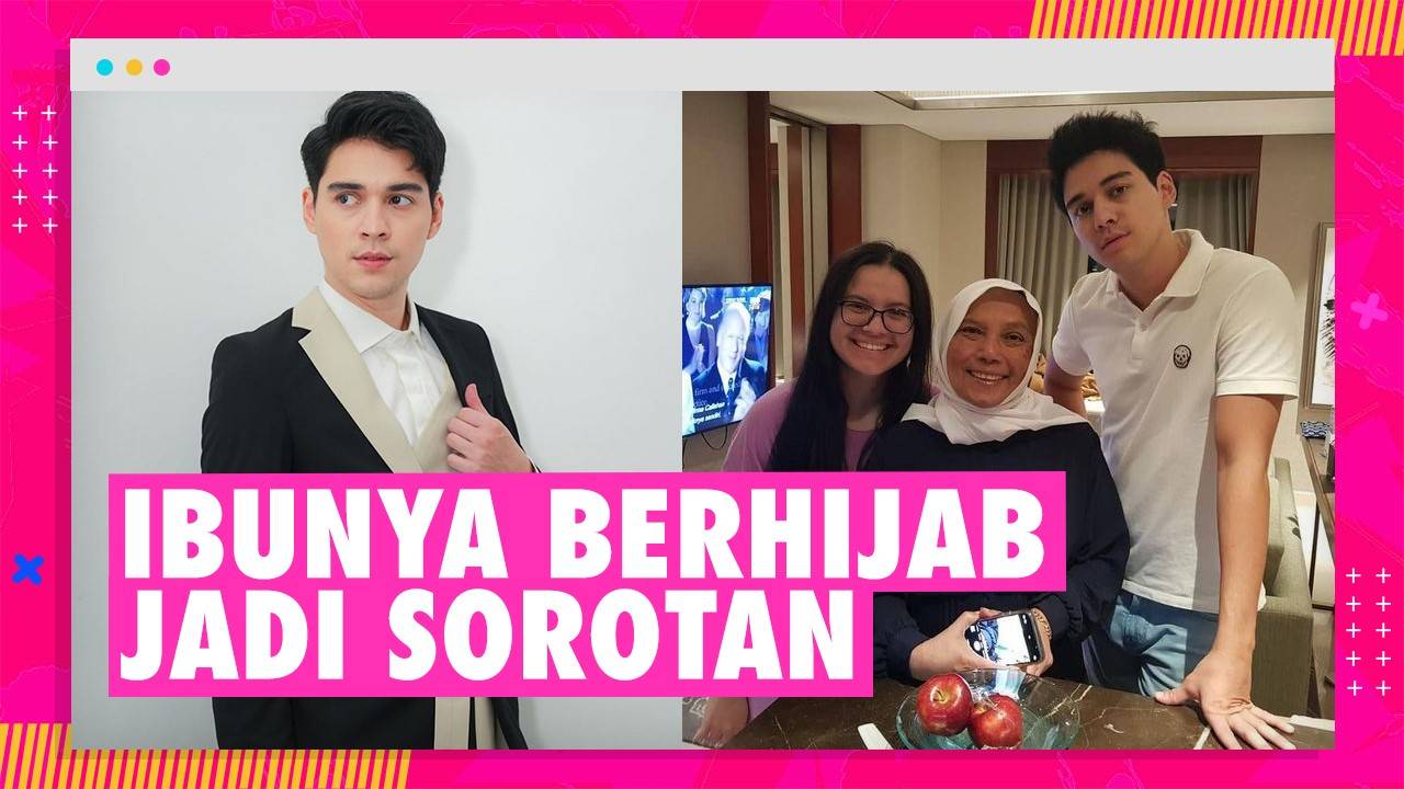 Potret Kebersamaan Maxime Bouttier dengan Keluarga - Selalu Hangat dan Akrab Sejak Dulu hingga ...