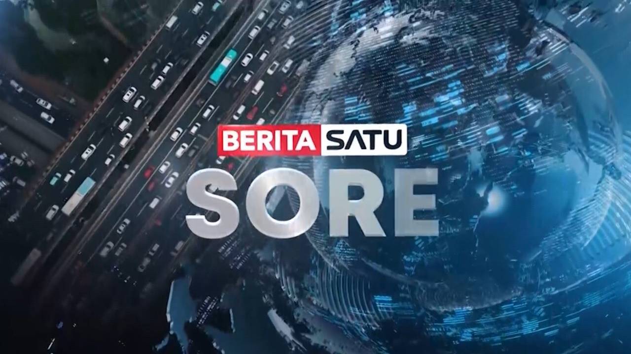 BERITA SATU SORE 15 JANUARI 2025 - BeritaSatu | Vidio