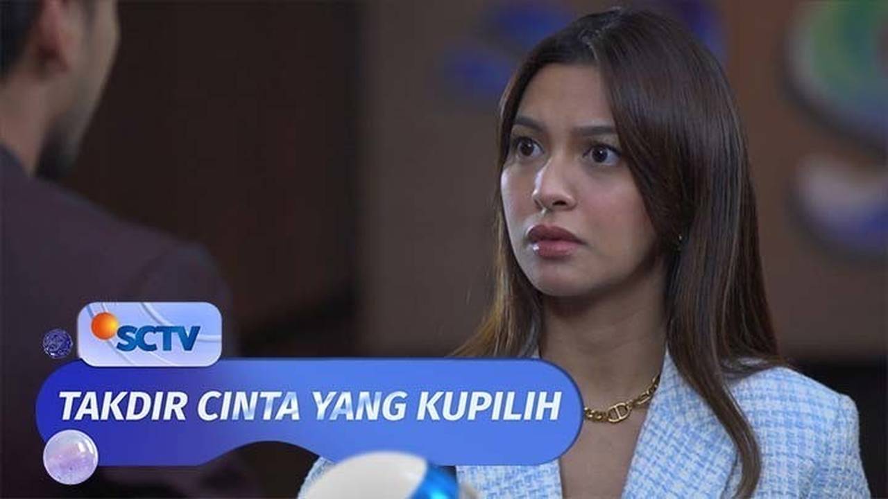 Takdir Cinta Yang Kupilih - Episode 112 | Part 1/2