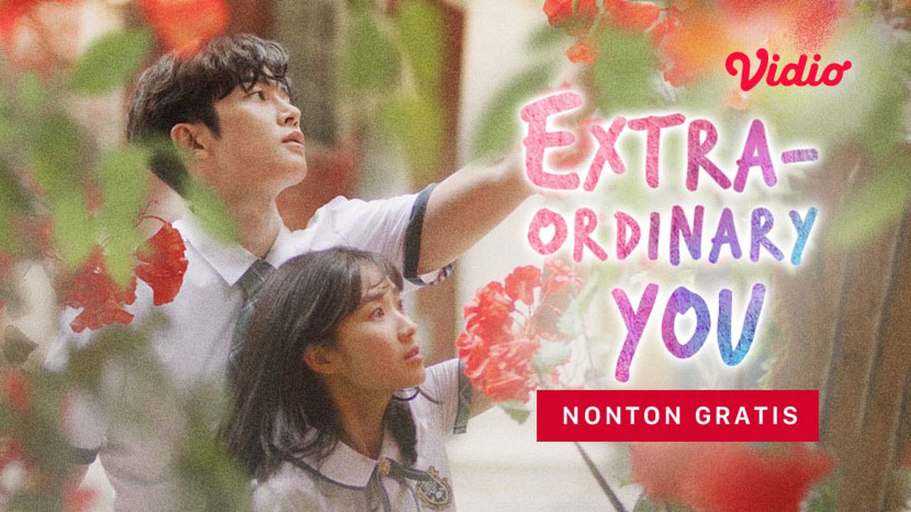 Nonton Extraordinary You | Sub Indo | Vidio