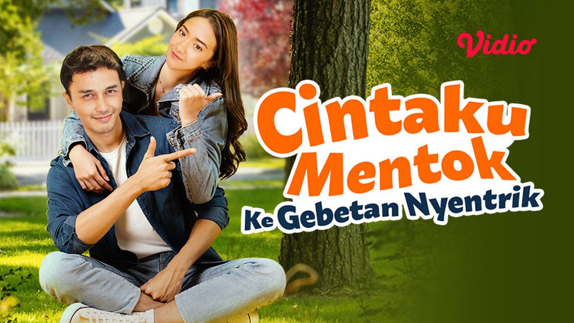 Streaming Cintaku Mentok Ke Gebetan Nyentrik