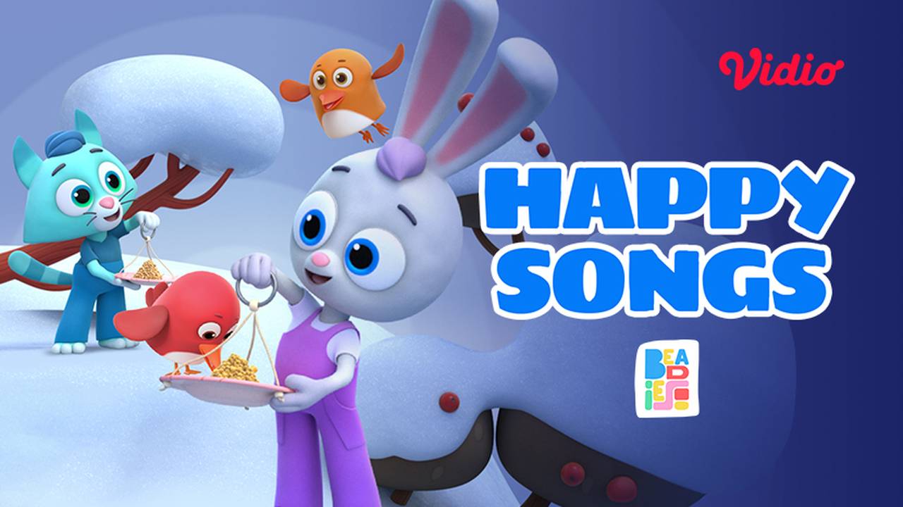 Nonton Beadies - Happy Songs (2024) Sub Indo
