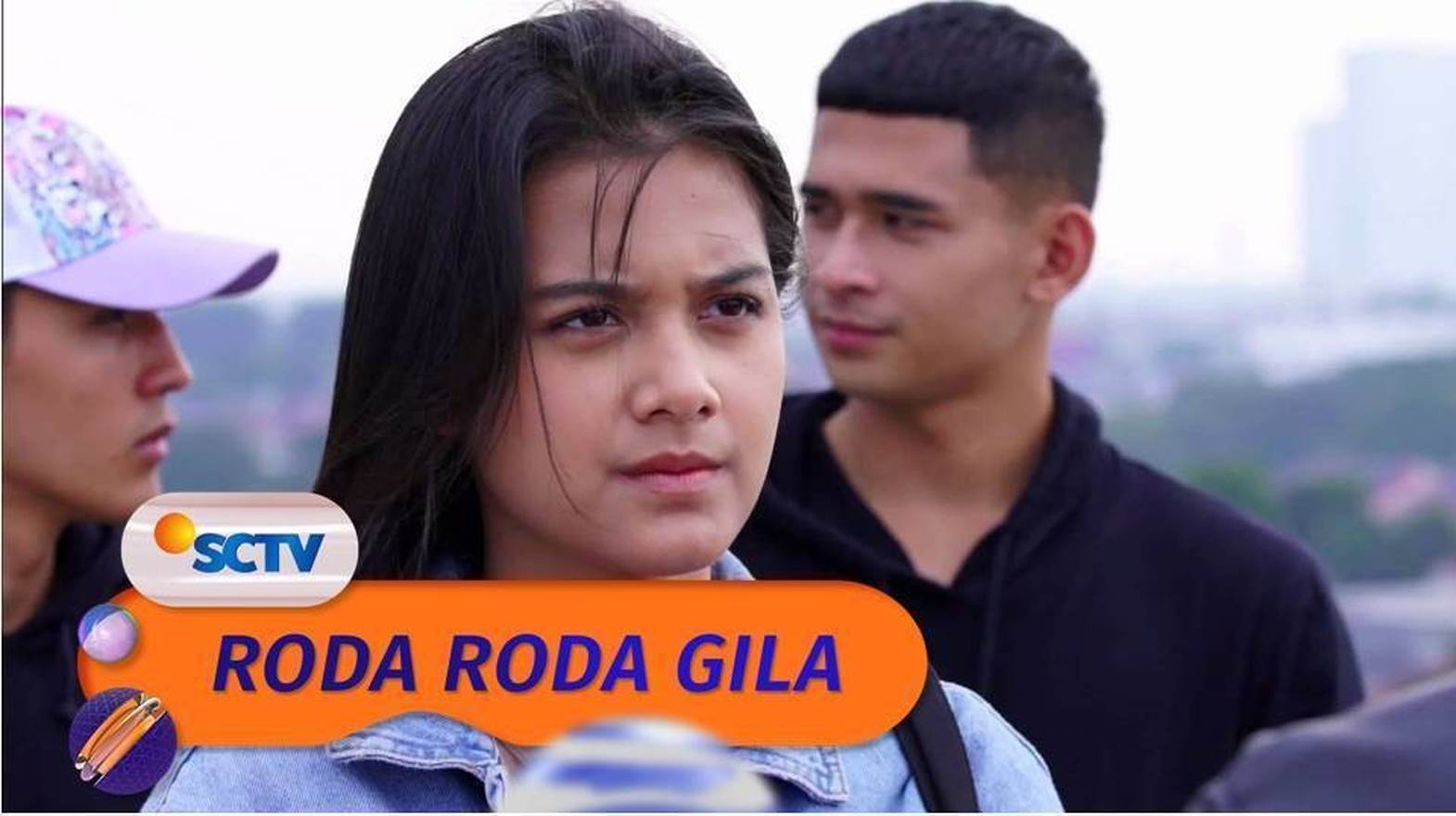 Roda Roda Gila - Episode 27 | Part 2/2 | Vidio