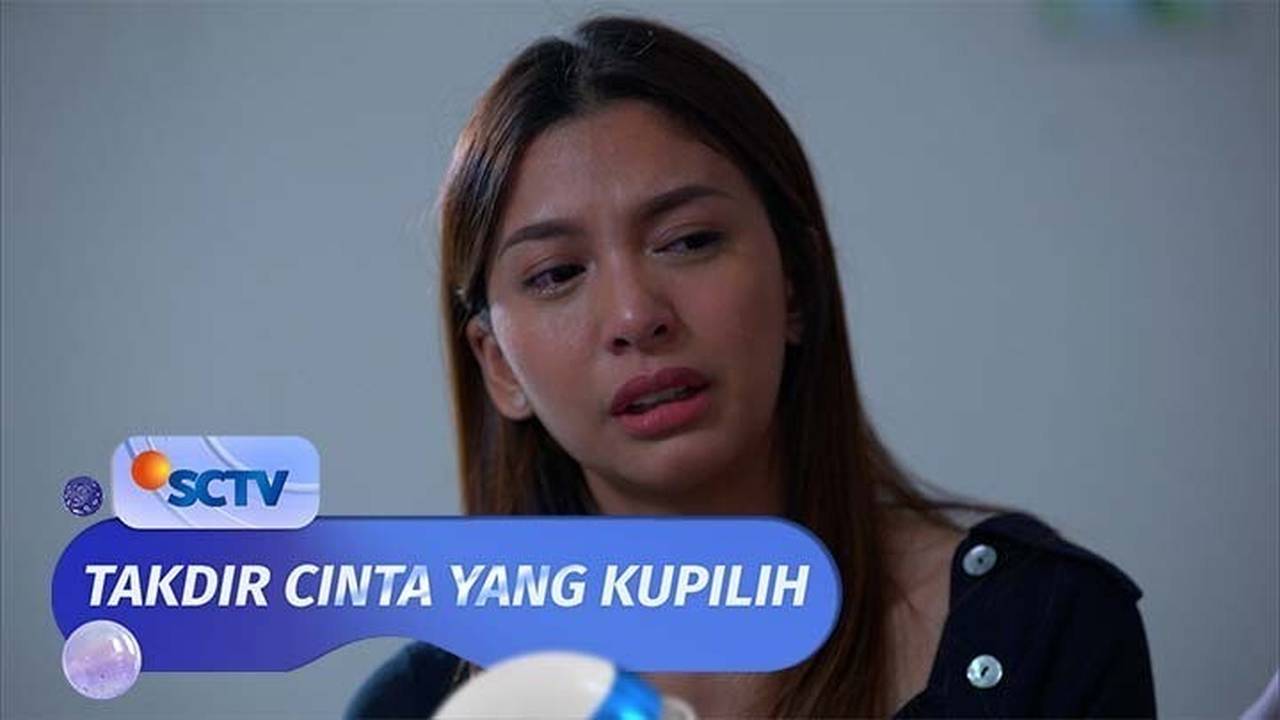 Takdir Cinta Yang Kupilih - Episode 495 | Part 1/2 | Vidio