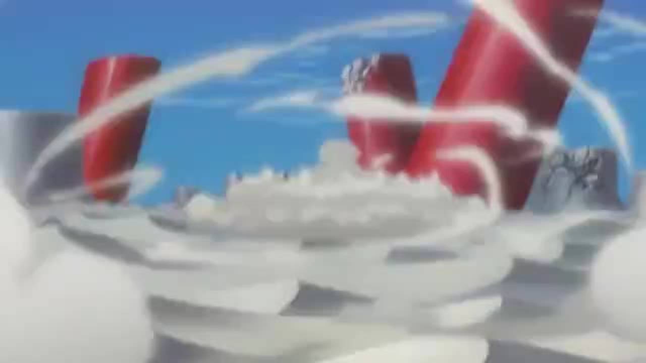 Bleach - Episode 166 (2010) | Vidio