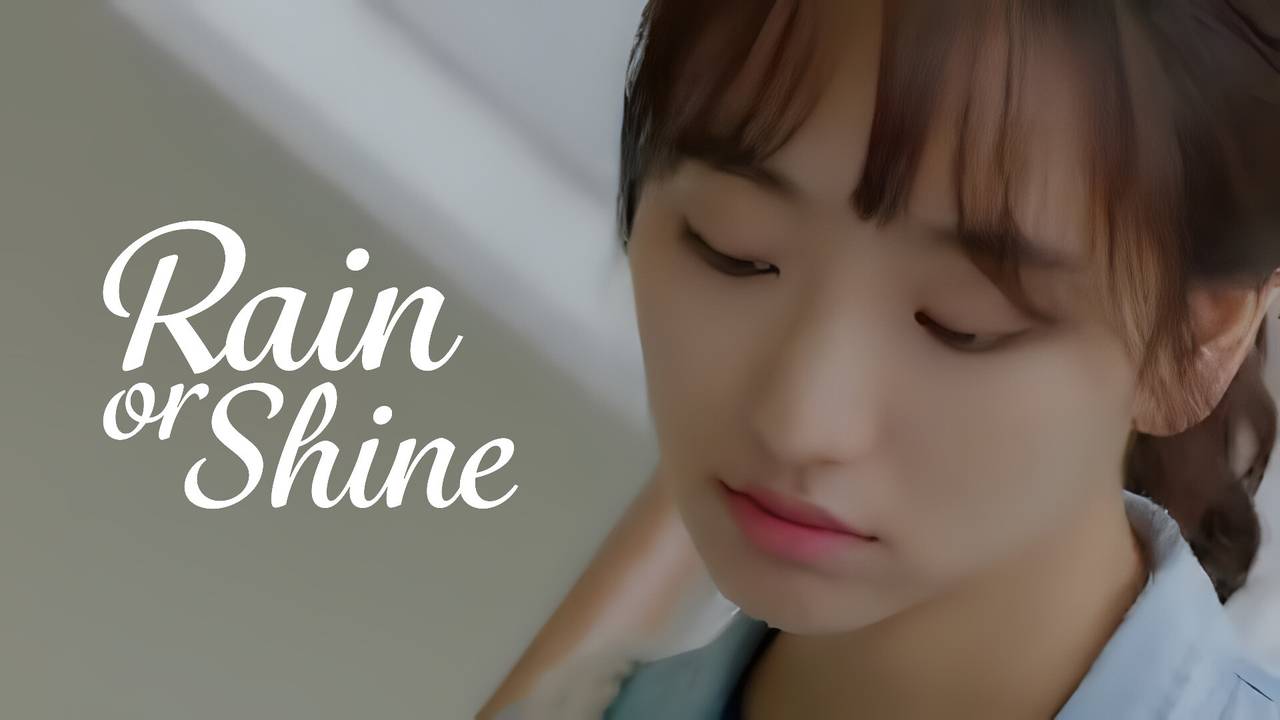 Nonton Rain or Shine - Episode 2 (2017) Sub Indo | Drama Korea