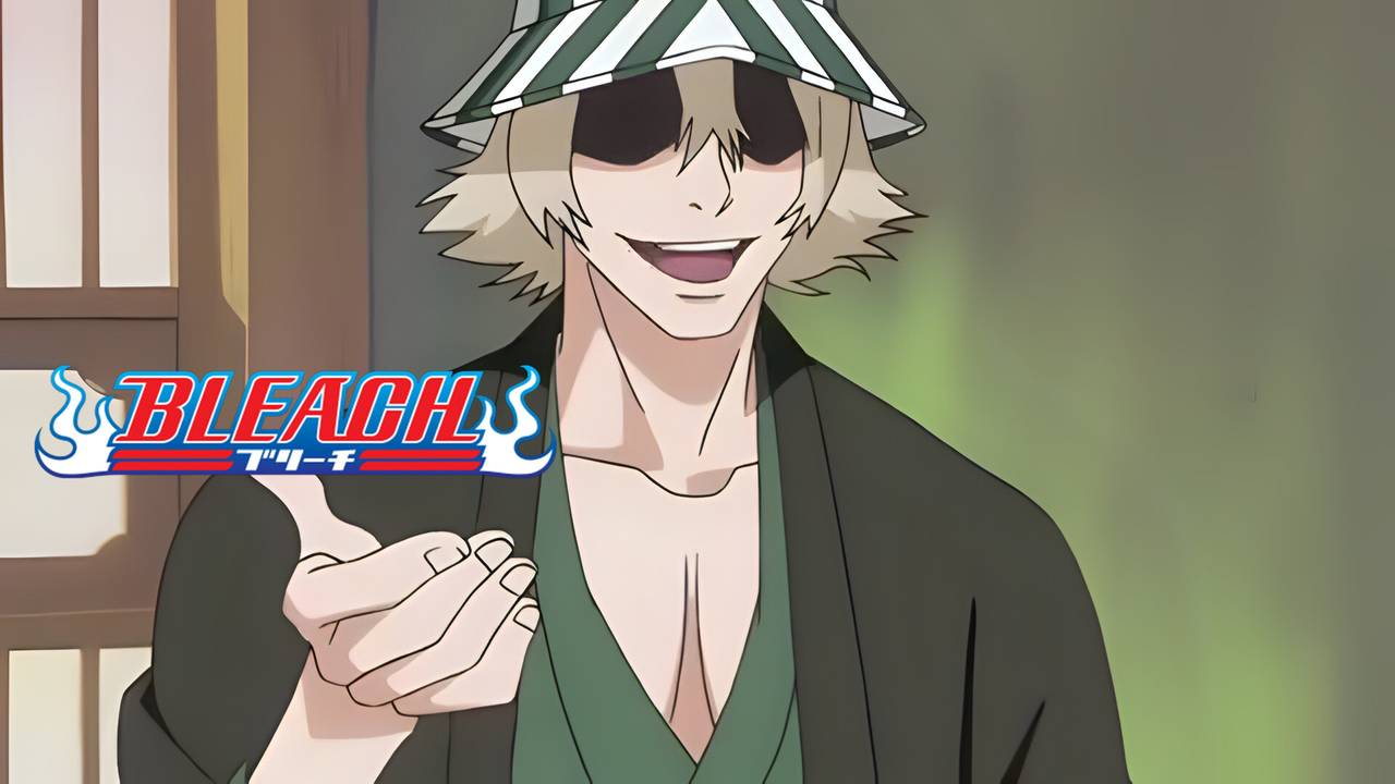 Bleach - Episode 80 (2010)