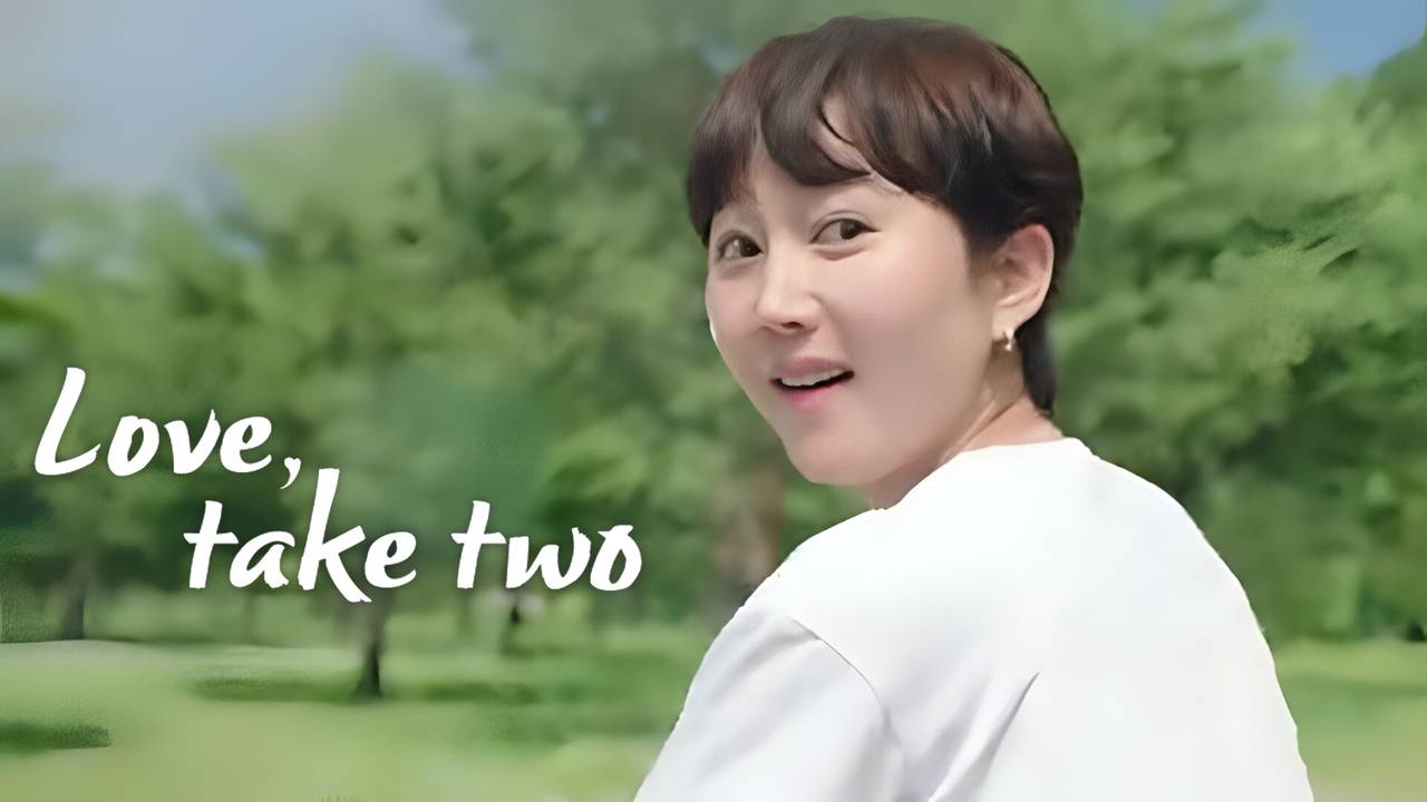 Love, Take Two - Episode 07 (2025)
