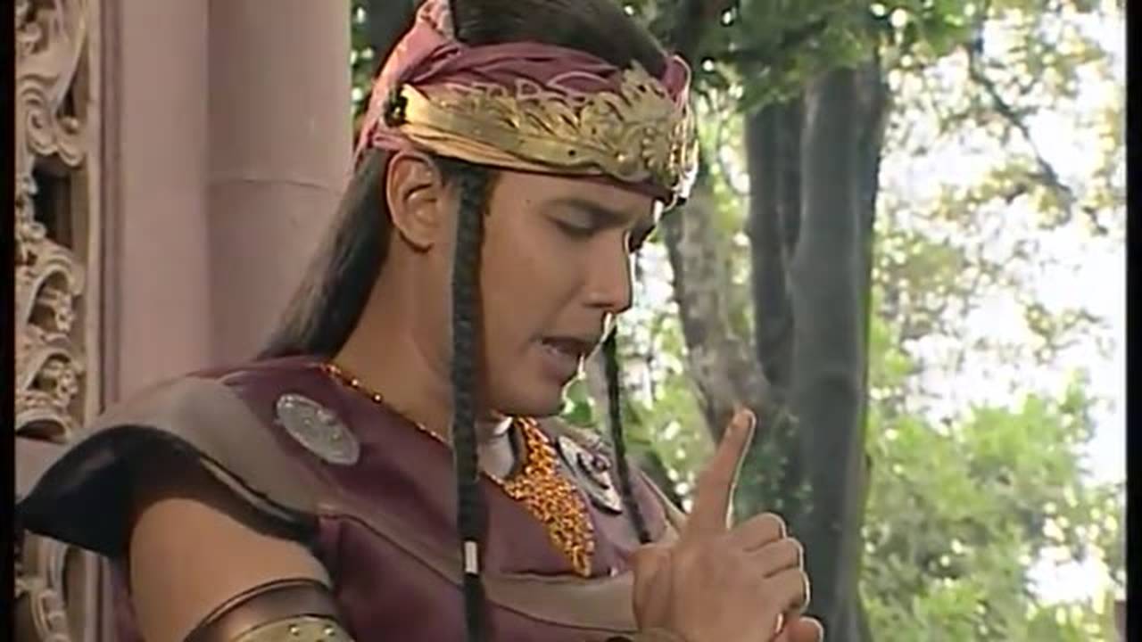 Angling Dharma - Episode 17 (2000) | Vidio