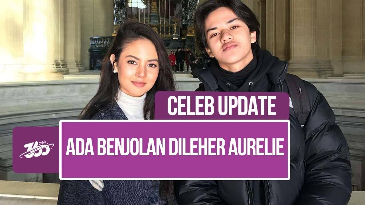 Jeremie Moeremans: Jelaskan Kondisi Kesehatan Aurelie Moeremans ...