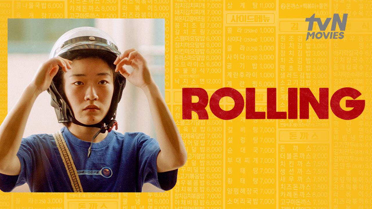 Rolling - Trailer (2022) Full Movie [Gratis] | Vidio