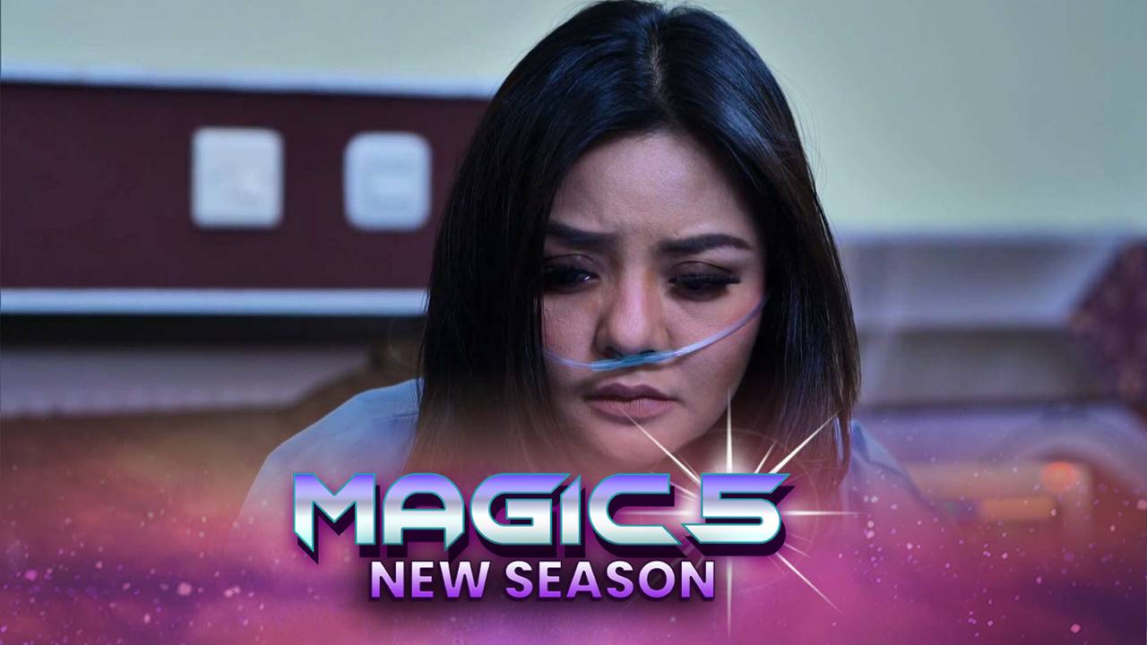 Magic 5 - Episode 408 | Magic 5 (2023) | Vidio