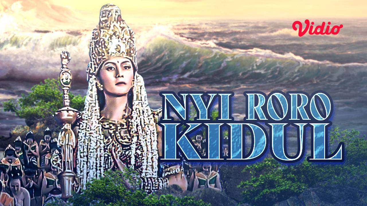 Streaming Nyi Roro Kidul