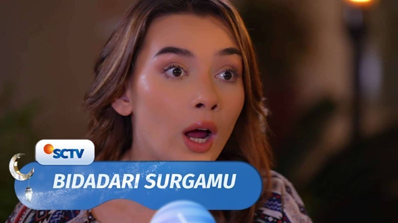 Bidadari Surgamu - Episode 56 | Part 2/2 | Vidio | Vidio