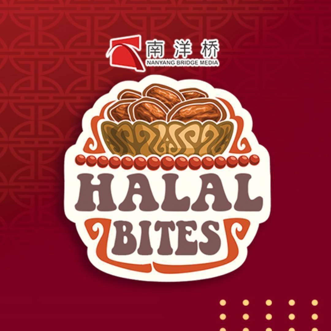 Halal Bites (Episode Lengkap & Terbaru) | Vidio