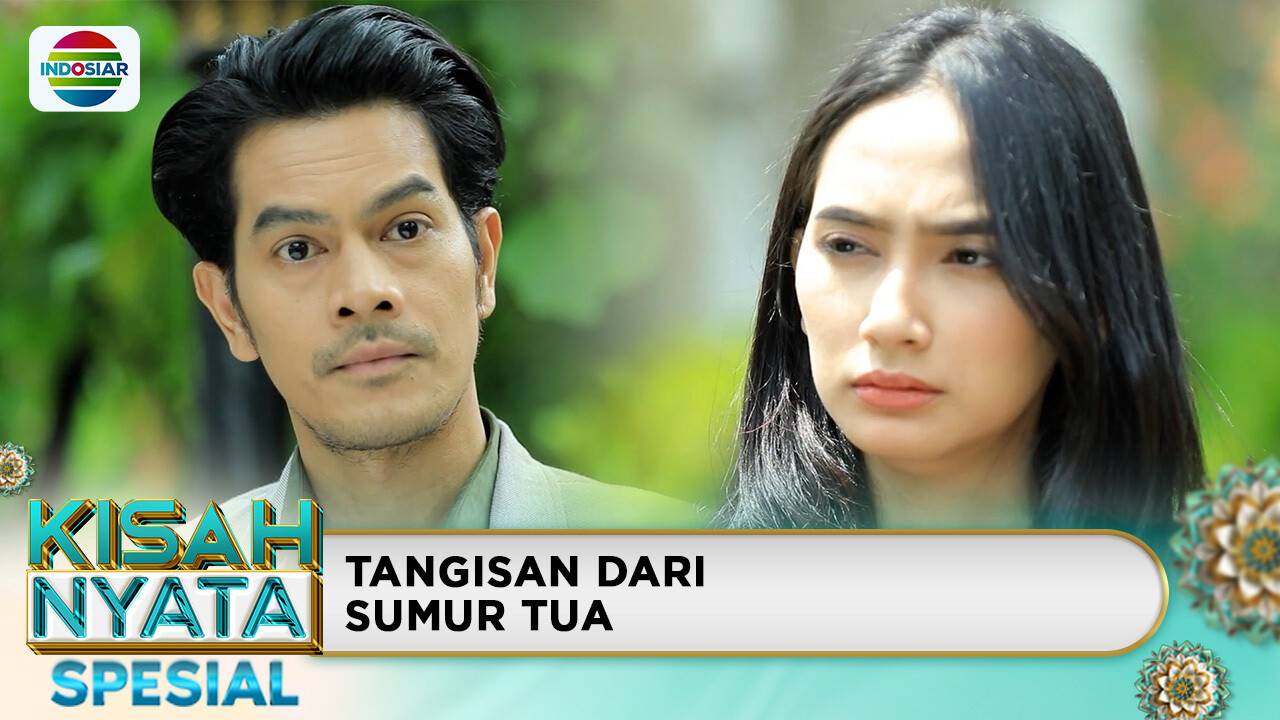 Tangisan Dari Sumur Tua | Kisah Nyata (2025) Full Movie