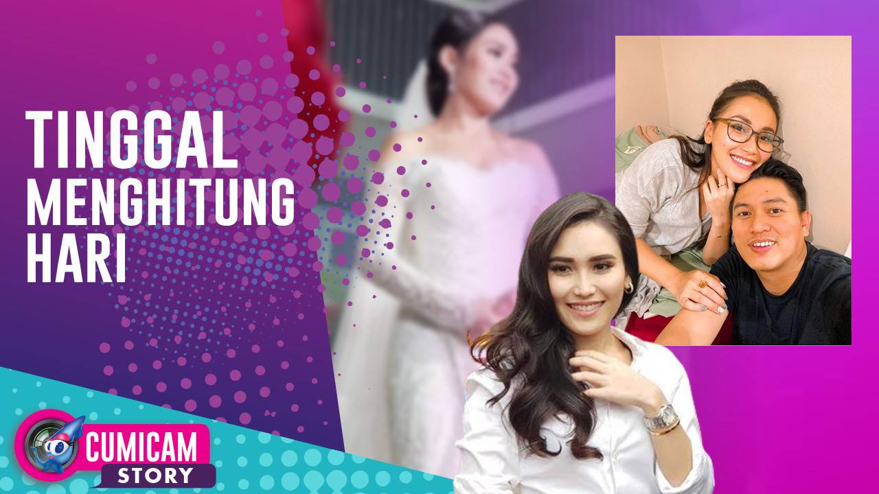 Ayu Ting Ting dan Aditya Jayusman Akan Menikah, Begini Konsep ...