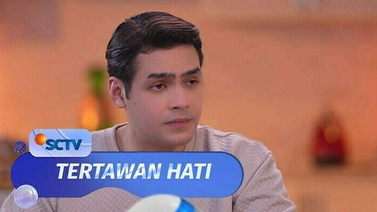 Tertawan Hati - Episode 4 | Part 2/2 (2024) | Vidio