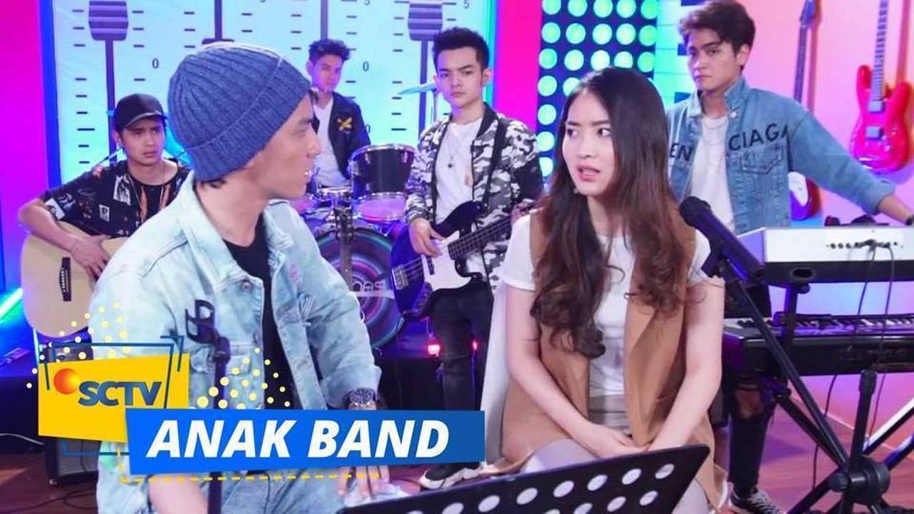 Anak Band - Episode 100 (Part 1/2) (2020)