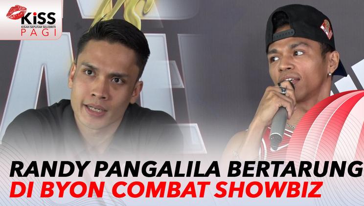 Live Streaming Byon Combat 2024 - Siaran Langsung | Vidio