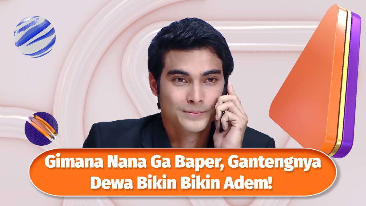 [Gratis] Buku Harian Seorang Istri Extras - Gimana Nana Nggak Baper ...