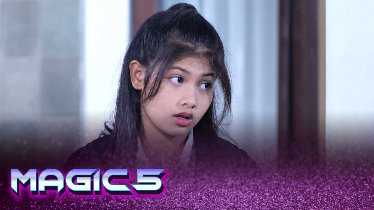 Magic 5 - Episode 114 | Sinetron Indosiar | Vidio