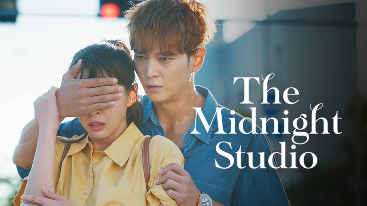 The Midnight Studio - Episode 06 (2024) | Vidio