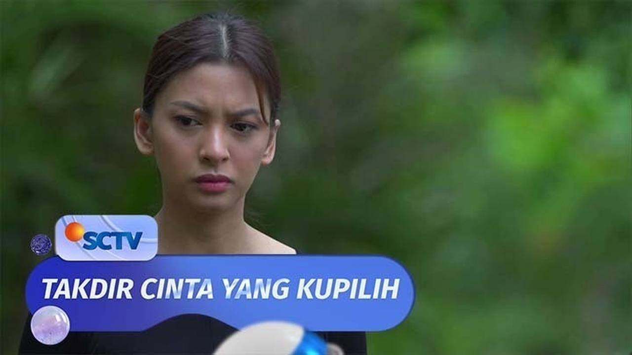 Takdir Cinta Yang Kupilih - Episode 105 | Part 1/2
