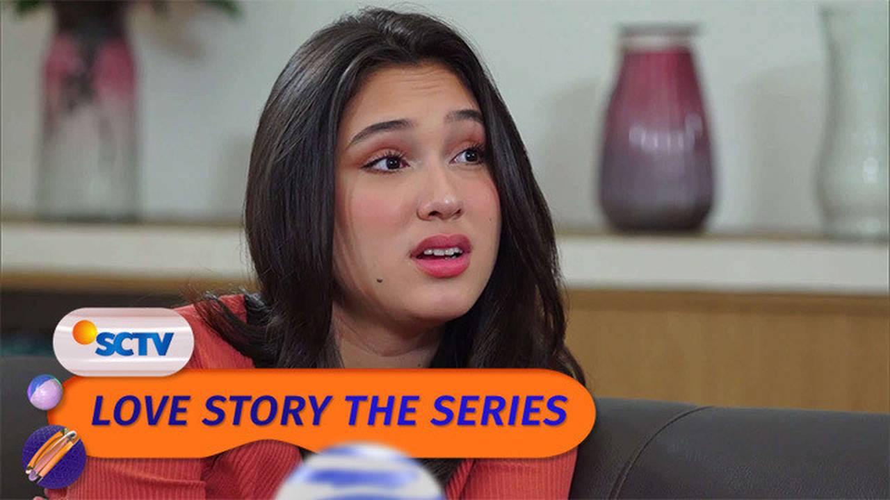 Love Story The Series - Episode 765 | Part 1/2 (2021)