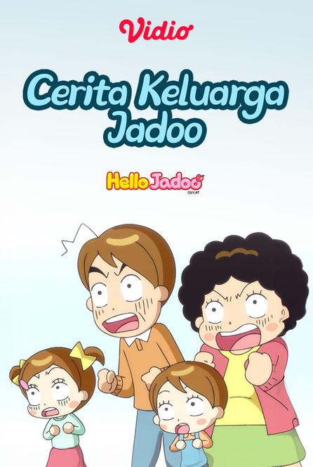 Nonton Hello Jadoo Terlengkap | Vidio
