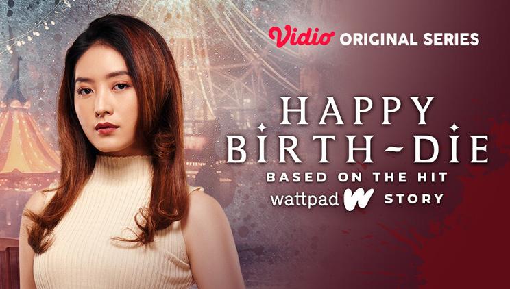 Film & Series Natasha Wilona Terbaru 2024 | Vidio