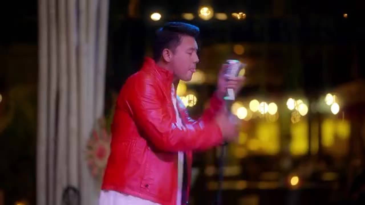 Dirly Dave - DEEP TALK | Ost. "Siapa Takut Orang Ketiga" (Official Music Video) | Vidio