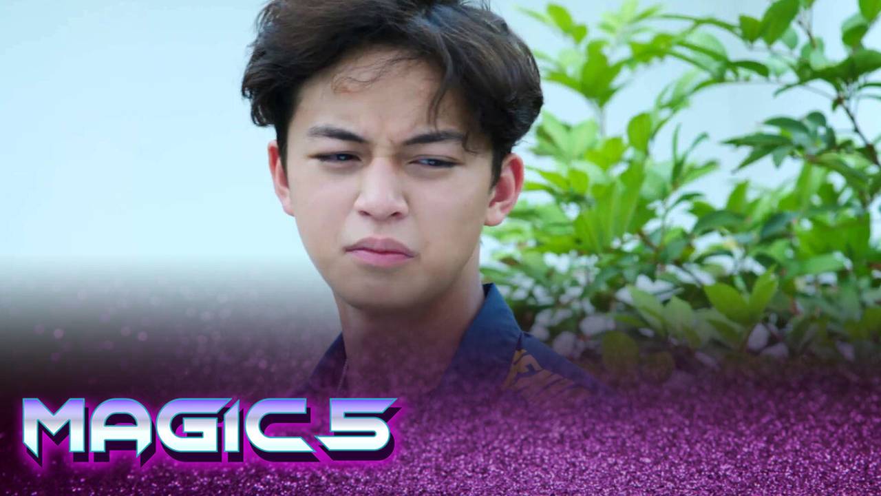 Magic 5 - Episode 286 | Sinetron Indosiar