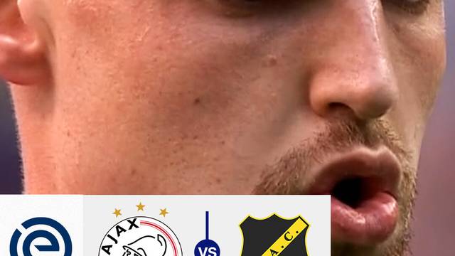 Live Streaming Eredivisie 2024/25 - Liga Belanda