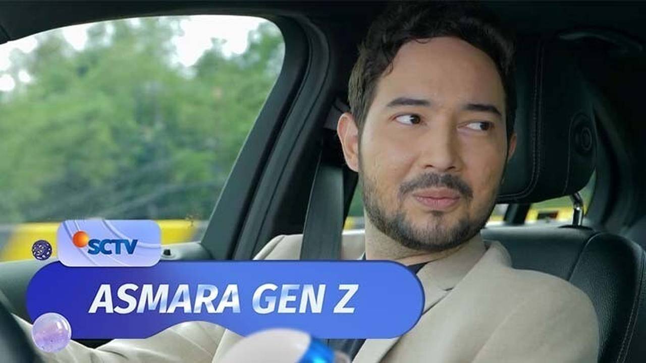 Asmara Gen Z - Episode 121 | Part 2/2 (2024)