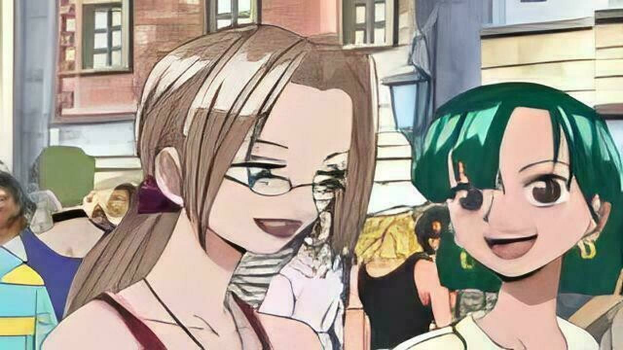 One Piece - Episode 48 (2025)