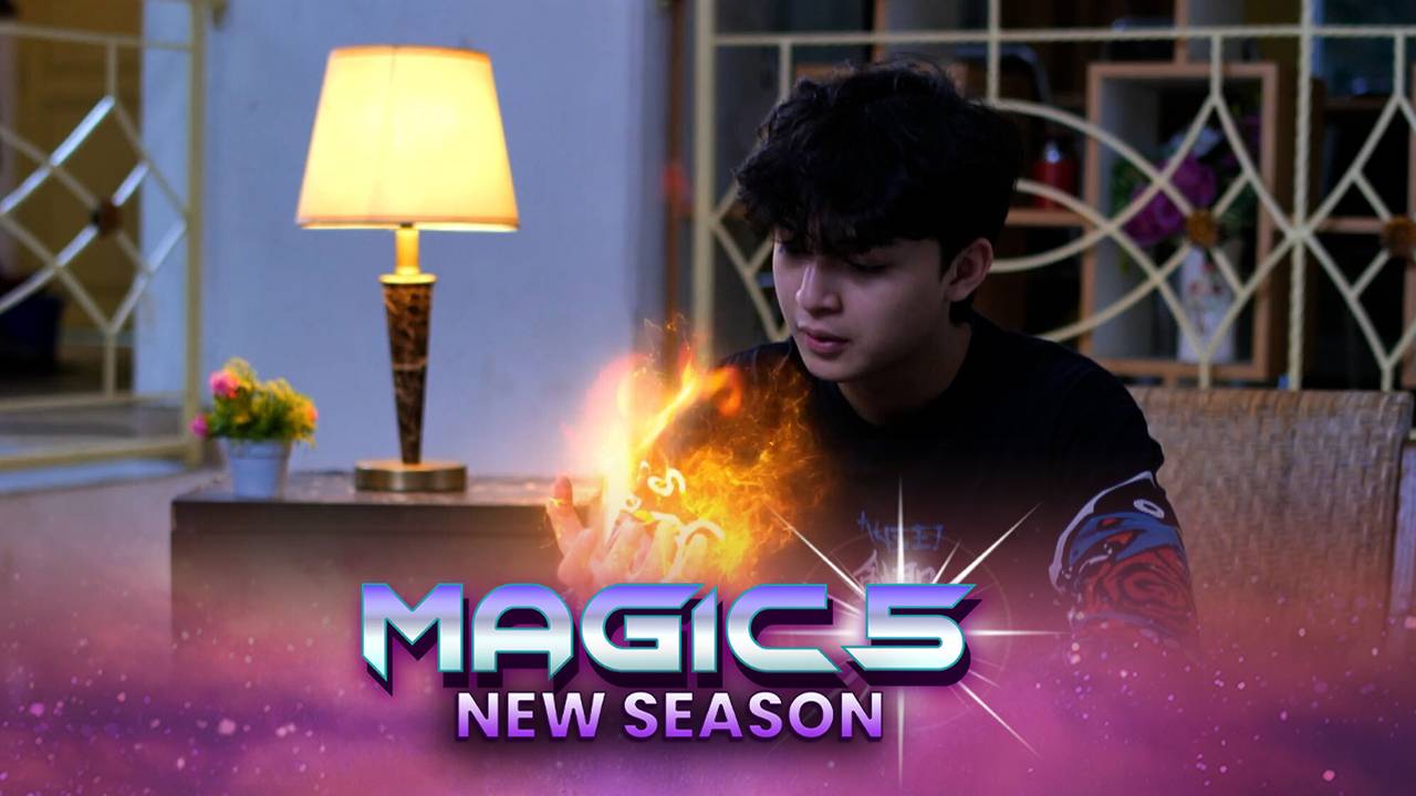 Magic 5 - Episode 477 | Magic 5 (2023)