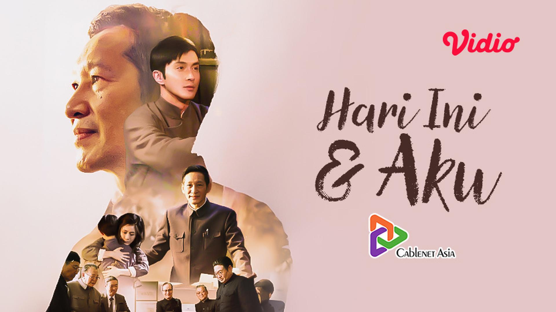 Nonton Hari Ini & Aku (2024) Sub Indo | Vidio