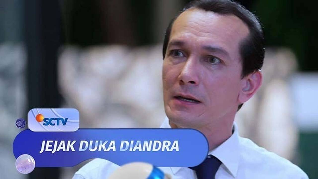 Jejak Duka Diandra - Episode 4 | Part 1/2 (2026)