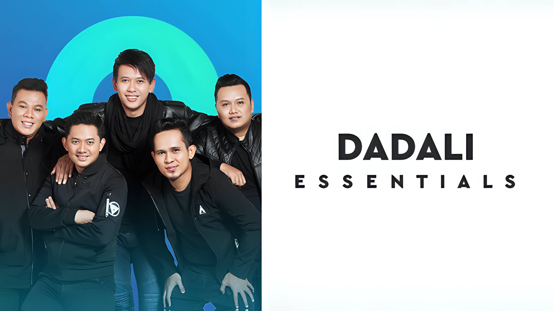 Streaming Essentials: Dadali