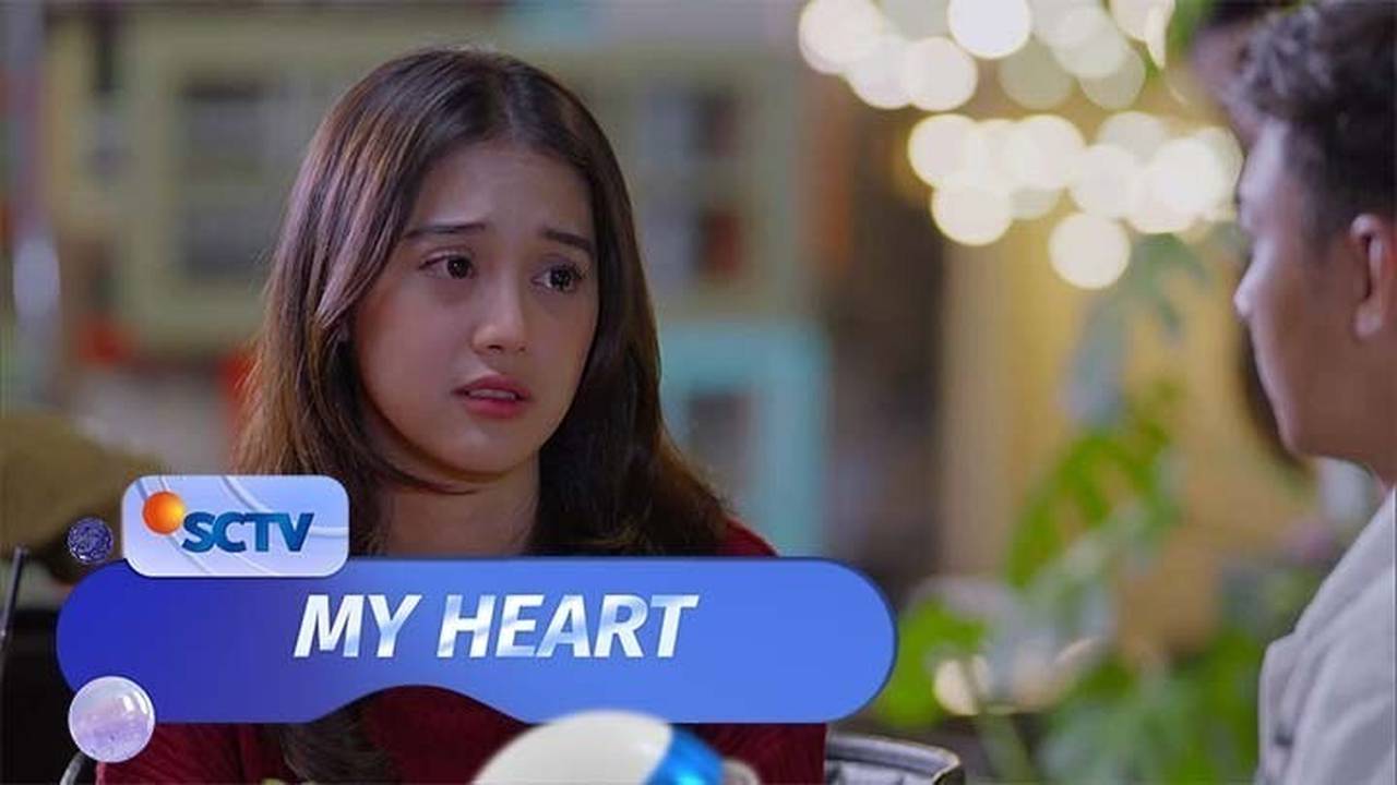 My Heart - Episode 5 | Part 1/2 (2024) | Vidio
