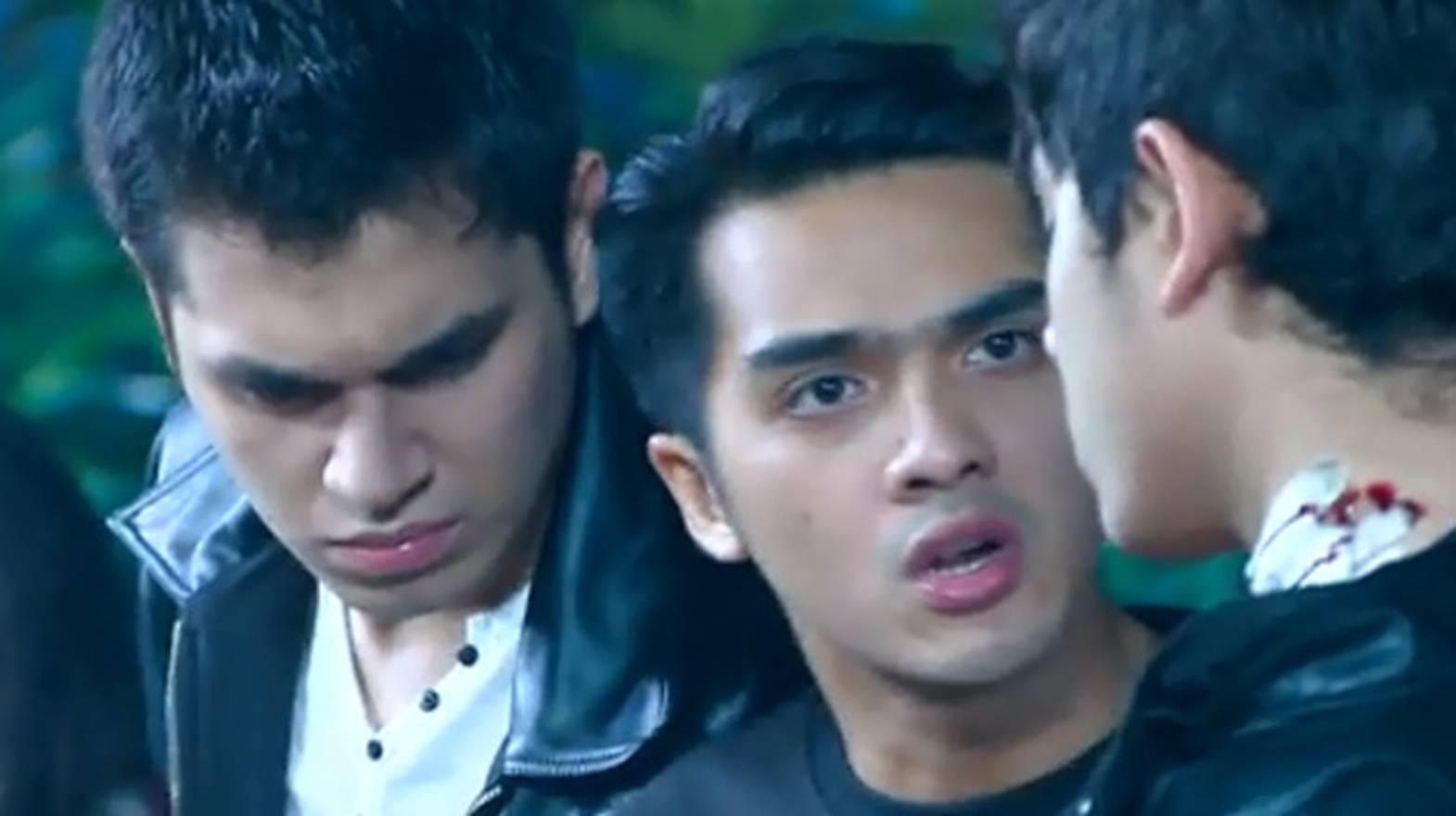 Nonton Sinetron Ganteng-Ganteng Serigala Episode 81 | Vidio