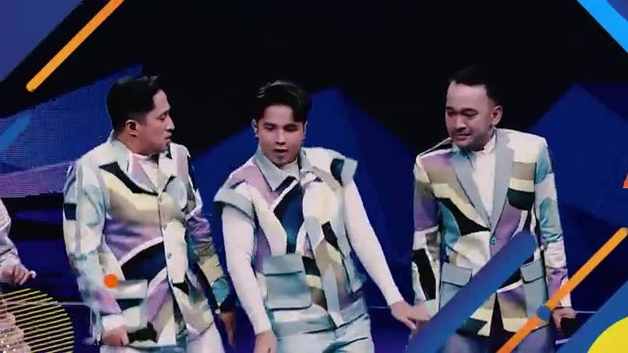 Mulai Malam ini! Program Pencarian Bakat Terbaru! Penuh Talenta ...