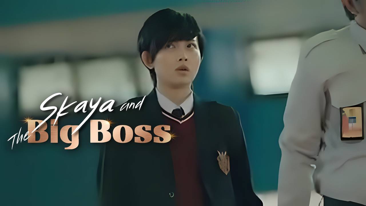 Skaya and The Big Boss - Episode 01 (2023)
