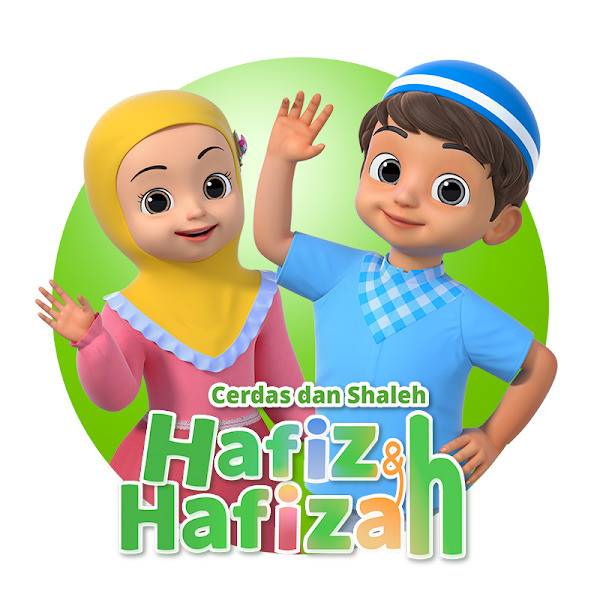 Streaming Channel Animasi Hafiz dan Hafizah 2025 | Vidio